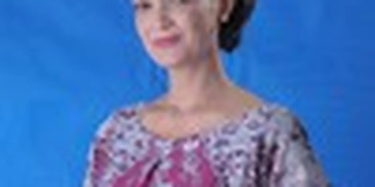 Foto Ivanka Suwandi - #013 - KapanLagi.com