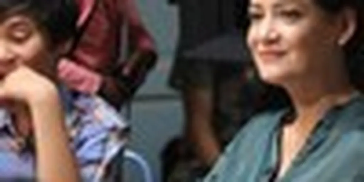 Foto Ivanka Suwandi - #035 - KapanLagi.com