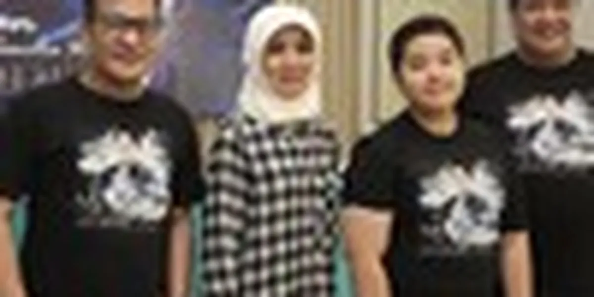 Foto Iwang Noorsaid - #022 - KapanLagi.com