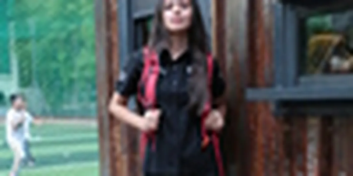 Foto Jasi Michelle - #001 - KapanLagi.com