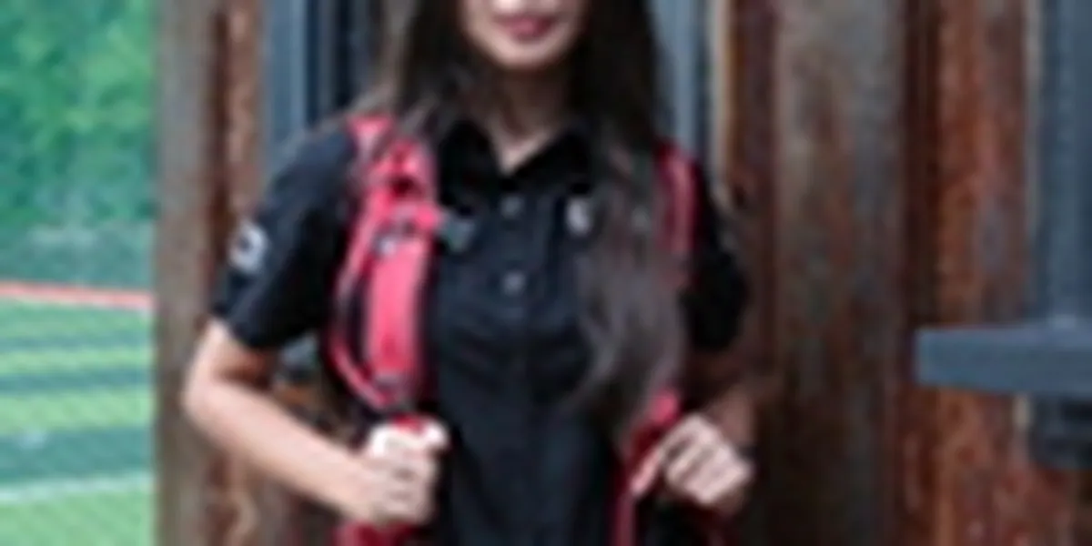 Foto Jasi Michelle - #002 - KapanLagi.com