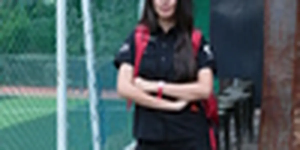 Foto Jasi Michelle - #005 - KapanLagi.com