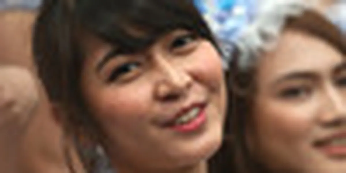 Foto Jessica JKT48 - #001 - KapanLagi.com