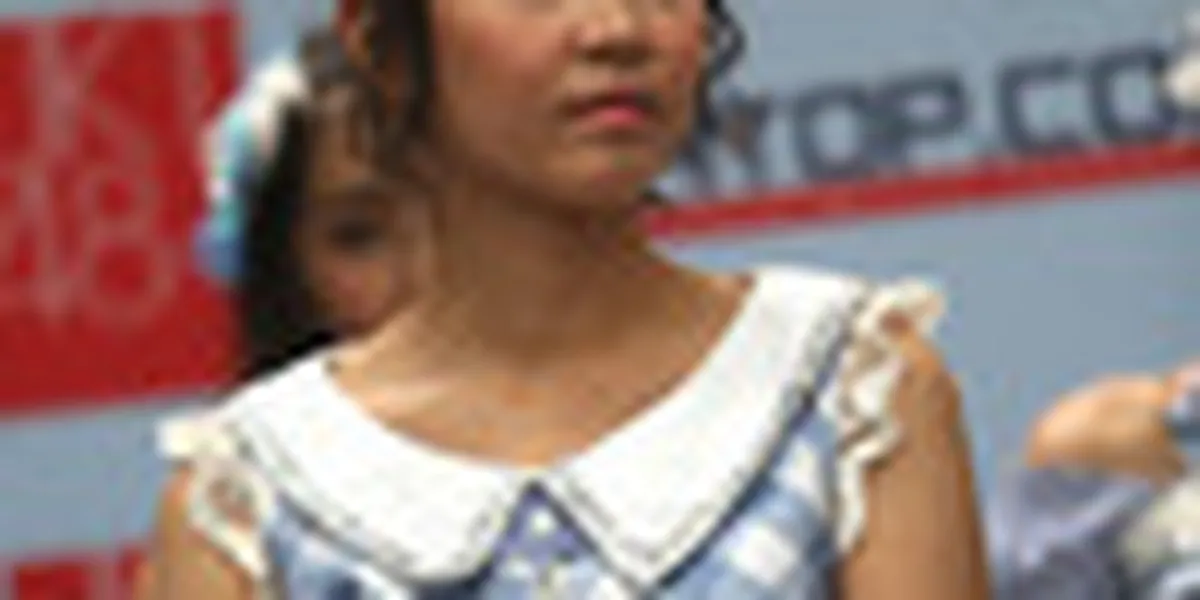 Foto Jessica JKT48 - #002 - KapanLagi.com