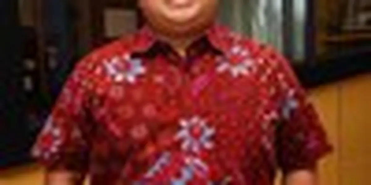 Foto Kemal Mochtar - #001 - KapanLagi.com