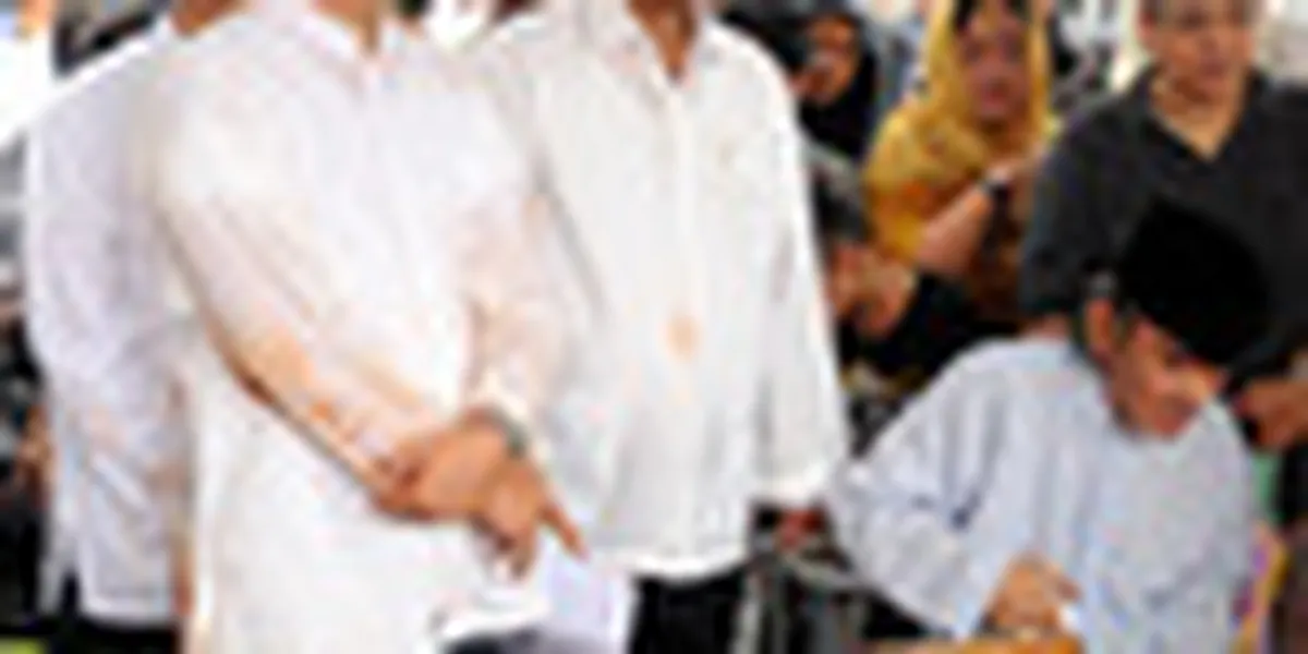 Foto Krishna Radhitya - #005 - KapanLagi.com