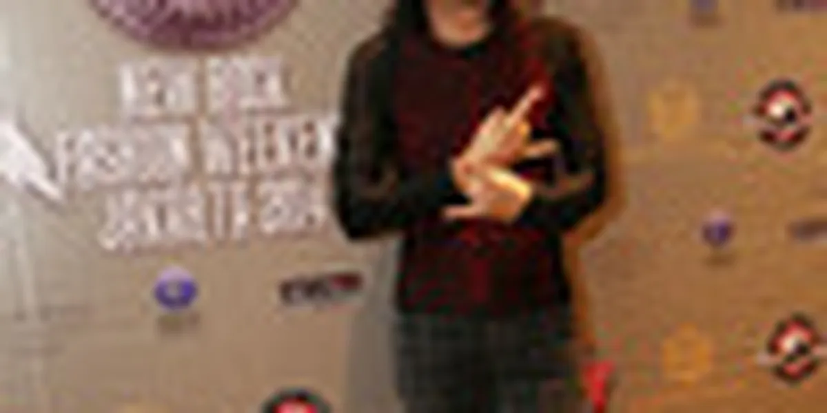 Foto Magi Rif - #027 - KapanLagi.com