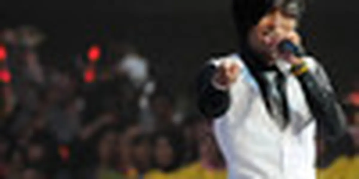 Foto Mahkota Band - #007 - KapanLagi.com