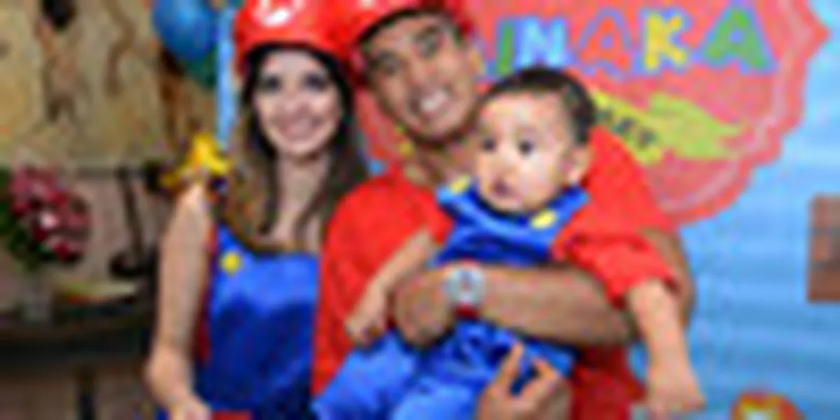 Foto Mainaka Bakrie - #003 - KapanLagi.com