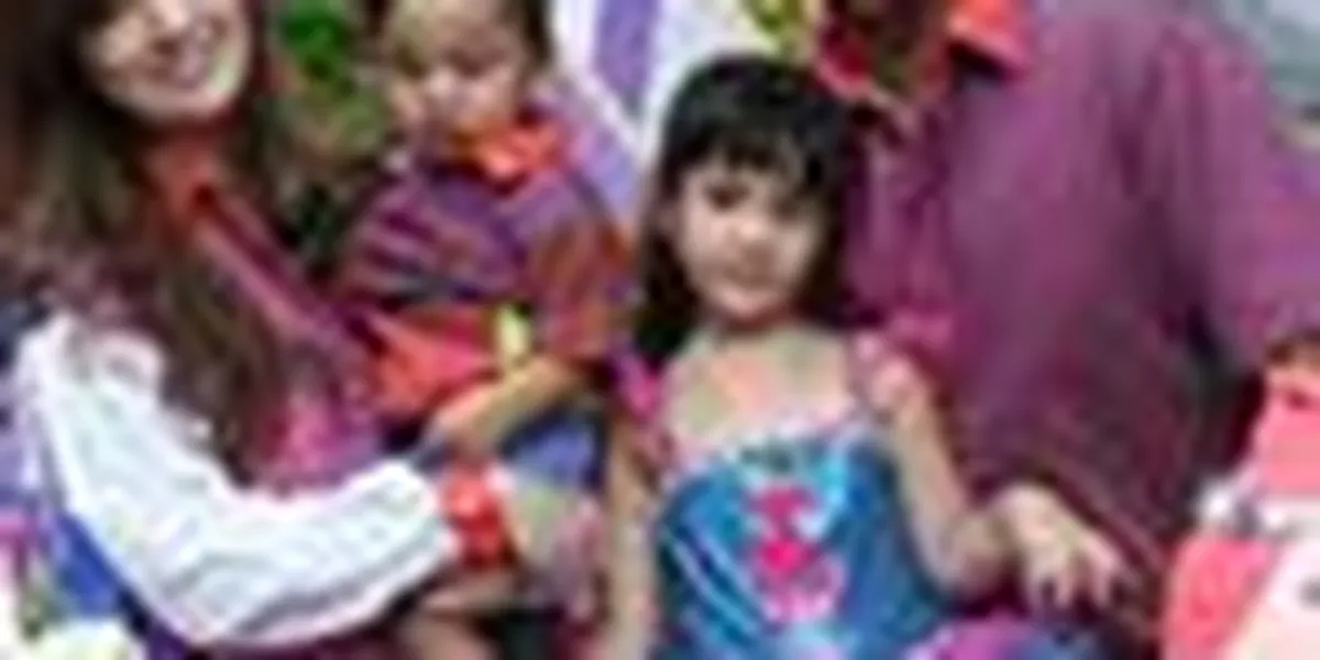 Foto Mainaka Bakrie - #012 - KapanLagi.com