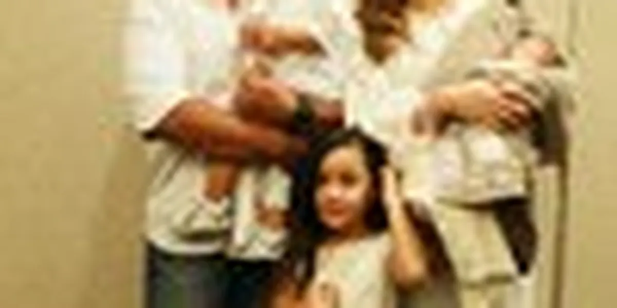 Foto Mainaka Zanatti Bakrie - #003 - KapanLagi.com