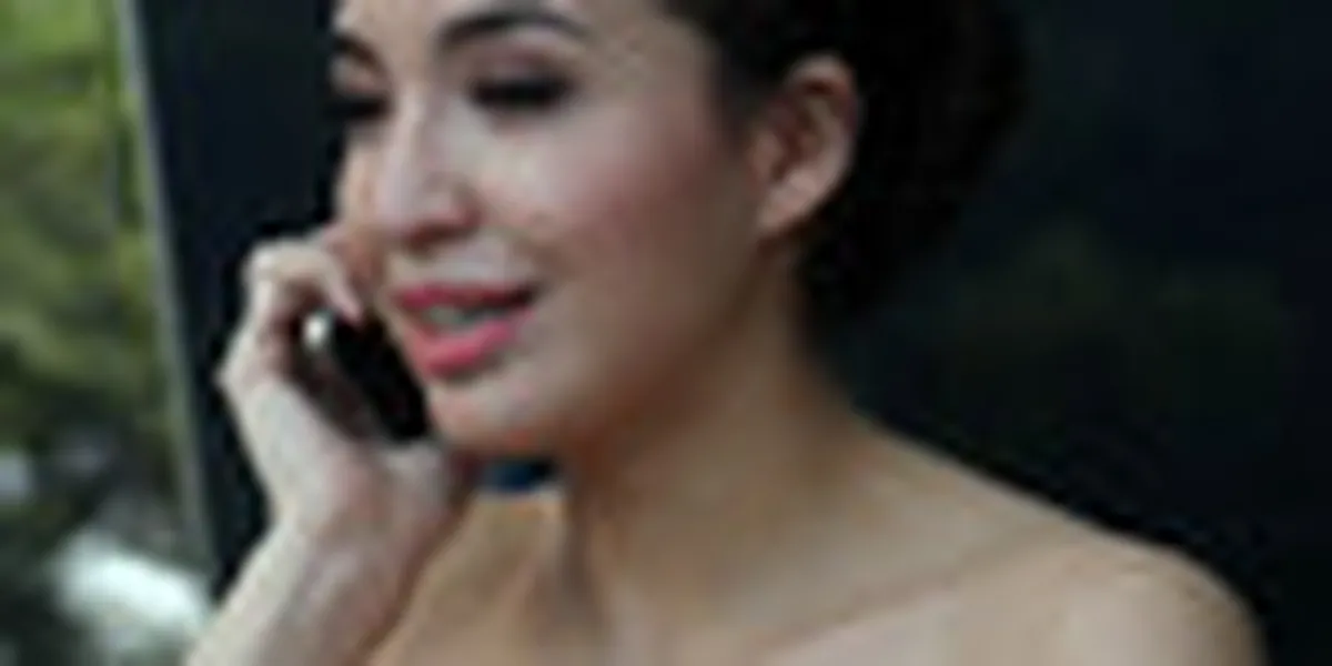 Foto Manohara Odelia Pinot - #1580 - KapanLagi.com