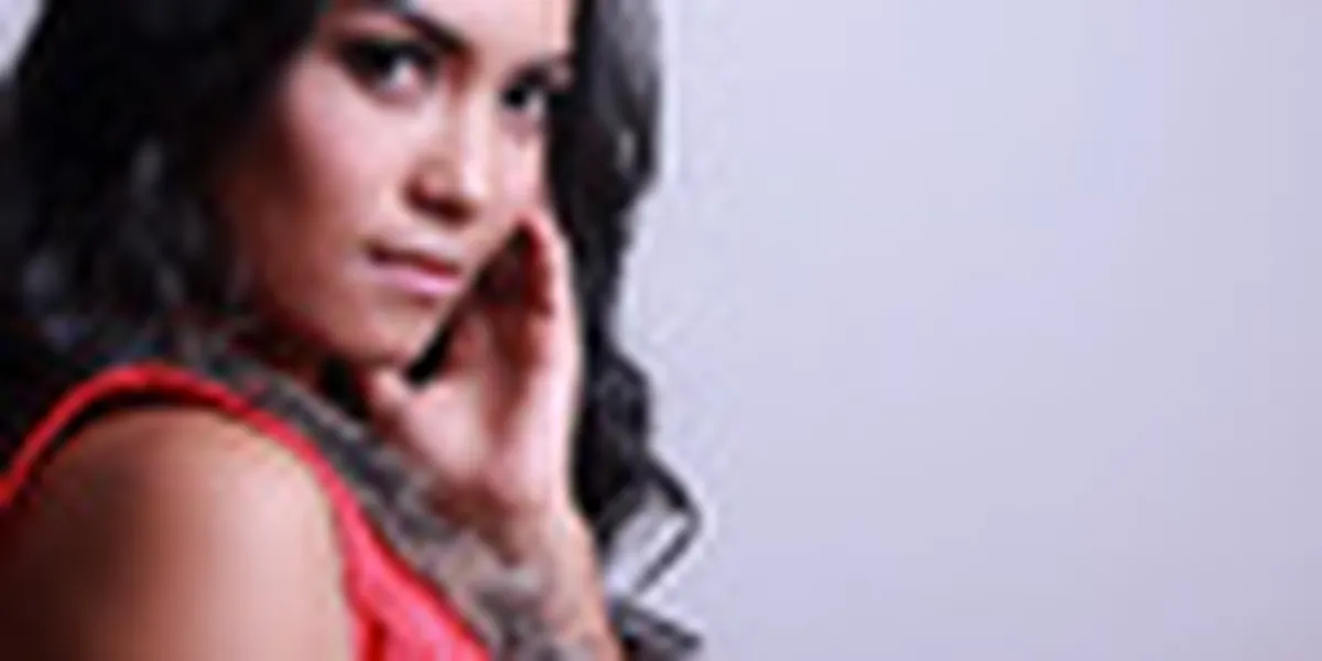 Foto Maria Calista - #017 - KapanLagi.com