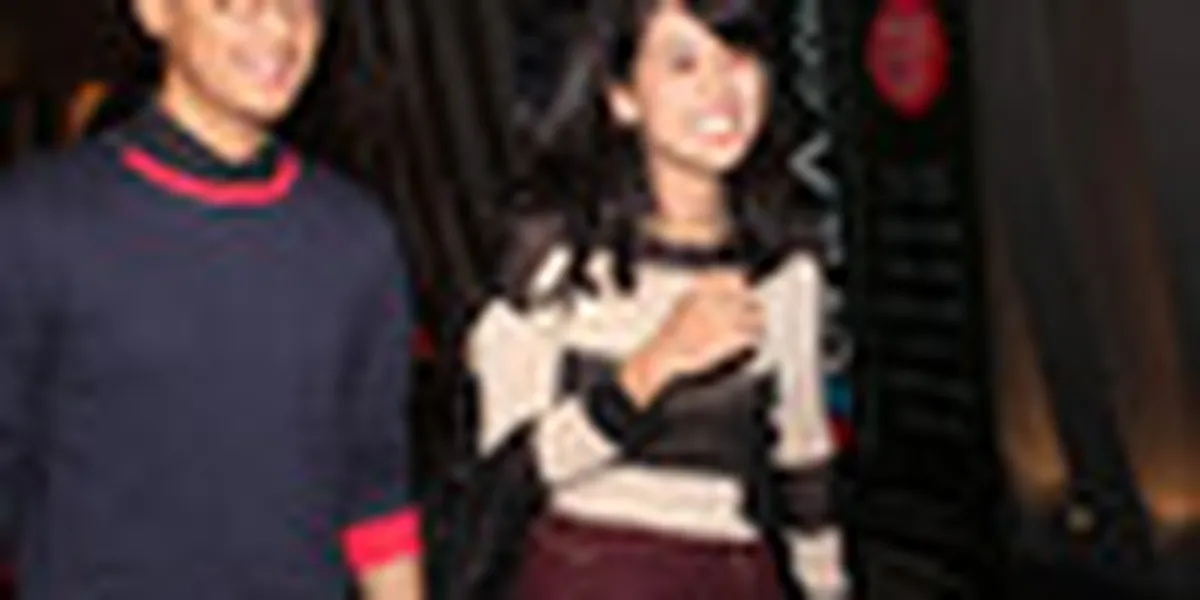 Foto Maudy Ayunda - #251 - KapanLagi.com Foto Maudy Ayunda - #251 - KapanLagi.com