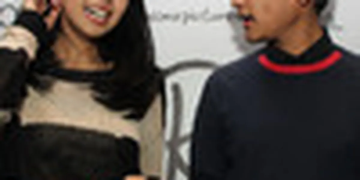 Foto Maudy Ayunda - #286 - KapanLagi.com Foto Maudy Ayunda - #286 - KapanLagi.com