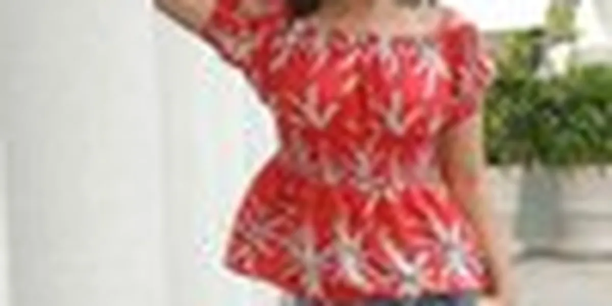 Foto Maya Kusuma - #008 - KapanLagi.com