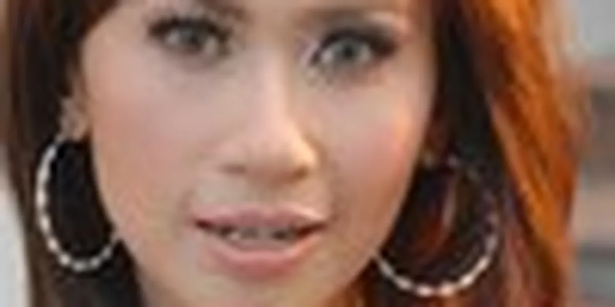 Foto Maya Kusuma - #091 - KapanLagi.com