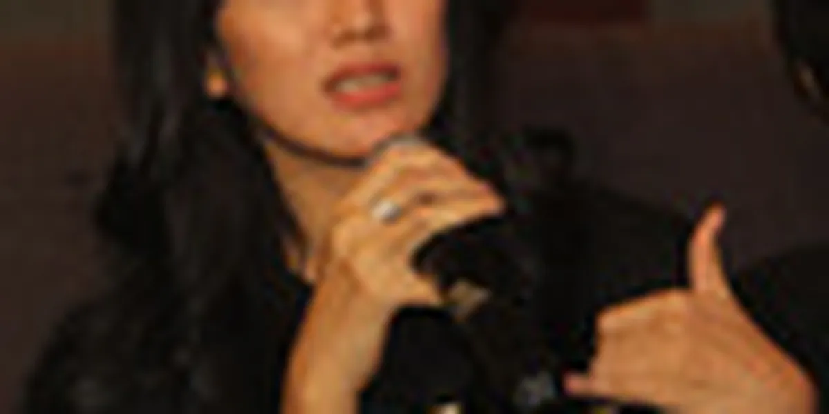 Foto Mayang Naomi - #005 - KapanLagi.com