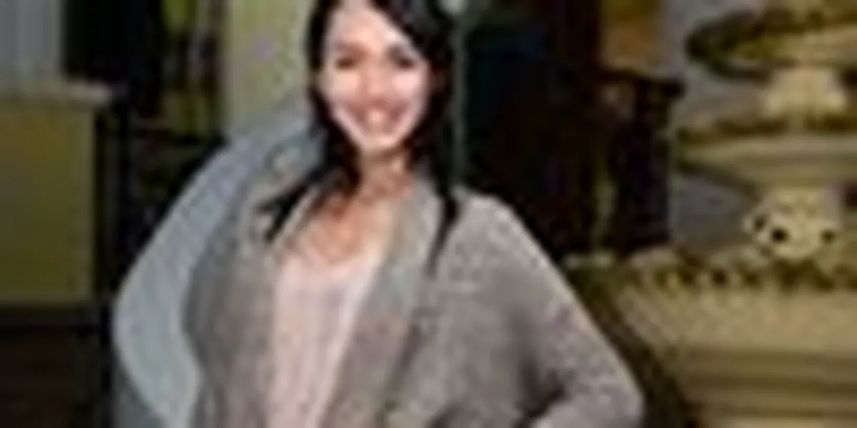 Foto Melayu Nicole Hall - #003 - KapanLagi.com