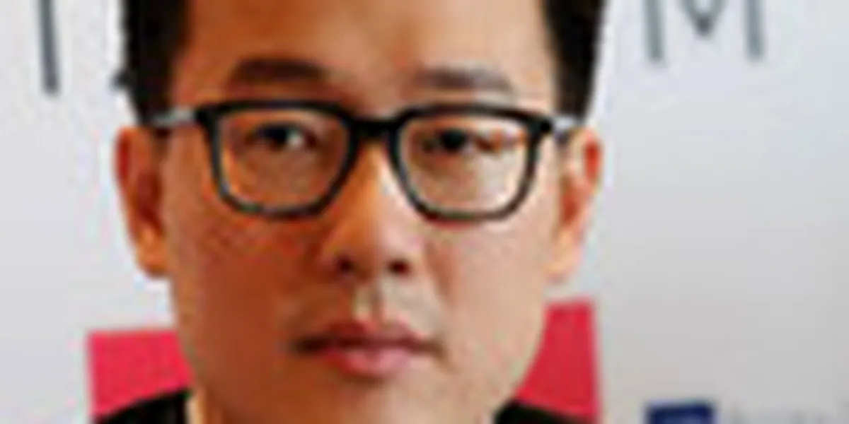 Foto Michael Riady - #002 - KapanLagi.com