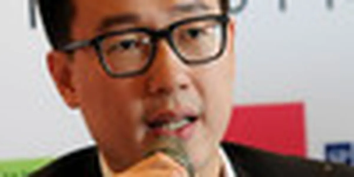 Foto Michael Riady - #004 - KapanLagi.com