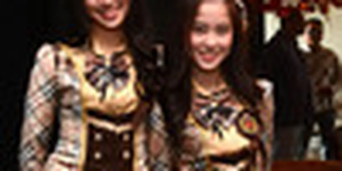 Foto Michelle JKT48 - #005 - KapanLagi.com
