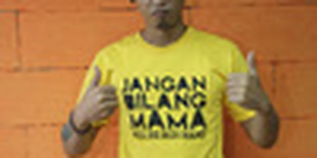 Foto Micky Tipe X - #003 - KapanLagi.com