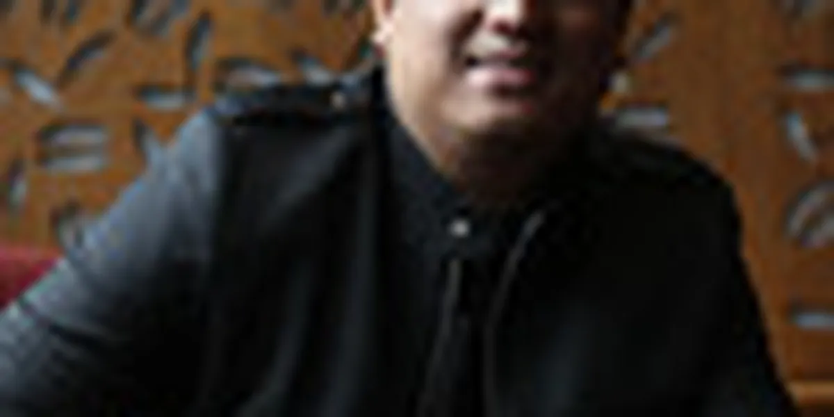 Foto Nanda Persada - #004 - KapanLagi.com