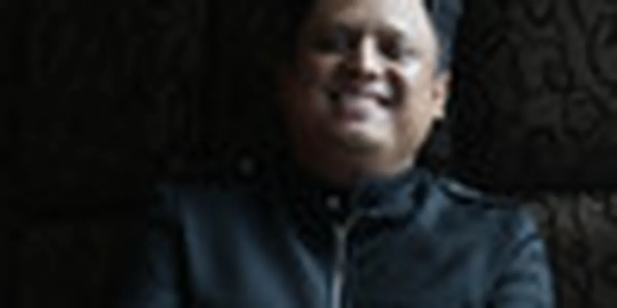 Foto Nanda Persada - #015 - KapanLagi.com