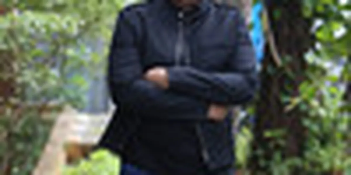 Foto Nanda Persada - #018 - KapanLagi.com
