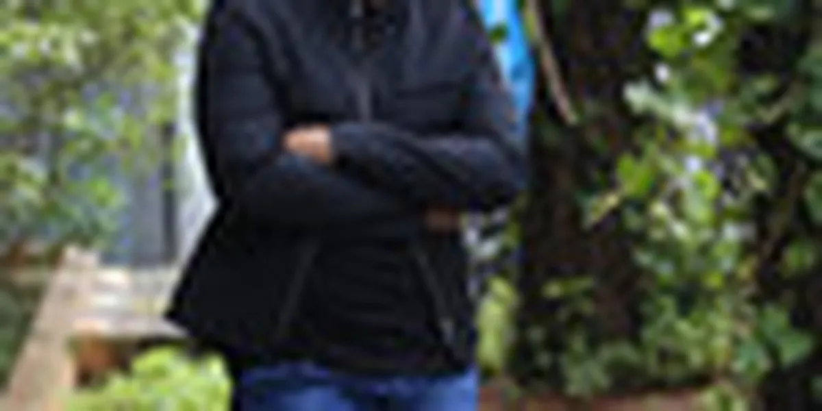 Foto Nanda Persada - #019 - KapanLagi.com