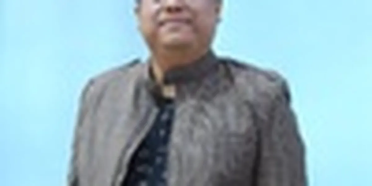 Foto Nanda Persada - #024 - KapanLagi.com