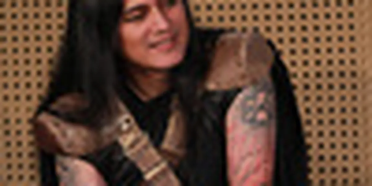 Foto Otong Koil - #009 - KapanLagi.com