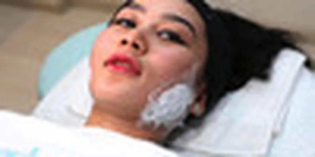 Foto Pamela Safitri - #006 - KapanLagi.com