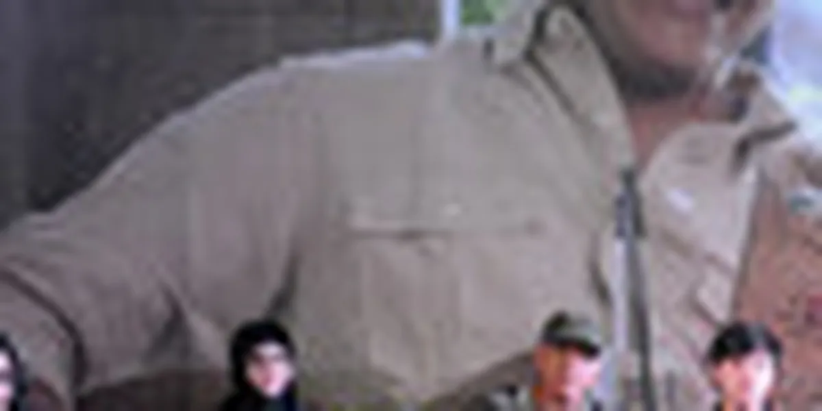 Foto Raya Rambu Rabbani - #010 - KapanLagi.com