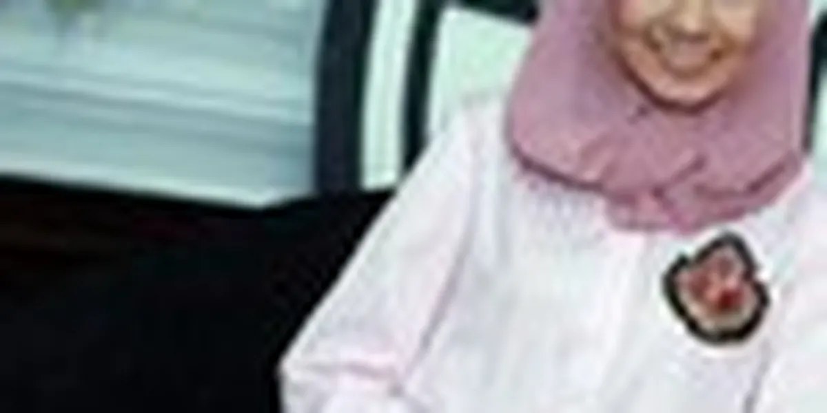 Foto Raya Soraya - #001 - KapanLagi.com