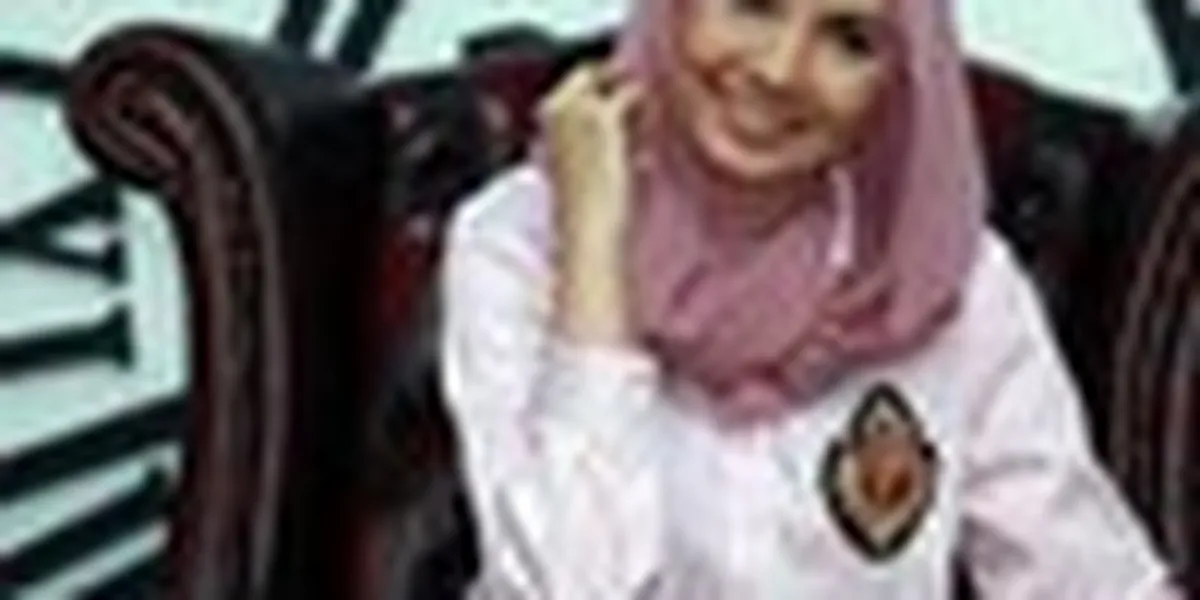 Foto Raya Soraya - #003 - KapanLagi.com