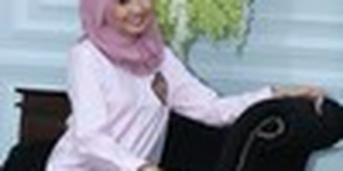 Foto Raya Soraya - #007 - KapanLagi.com