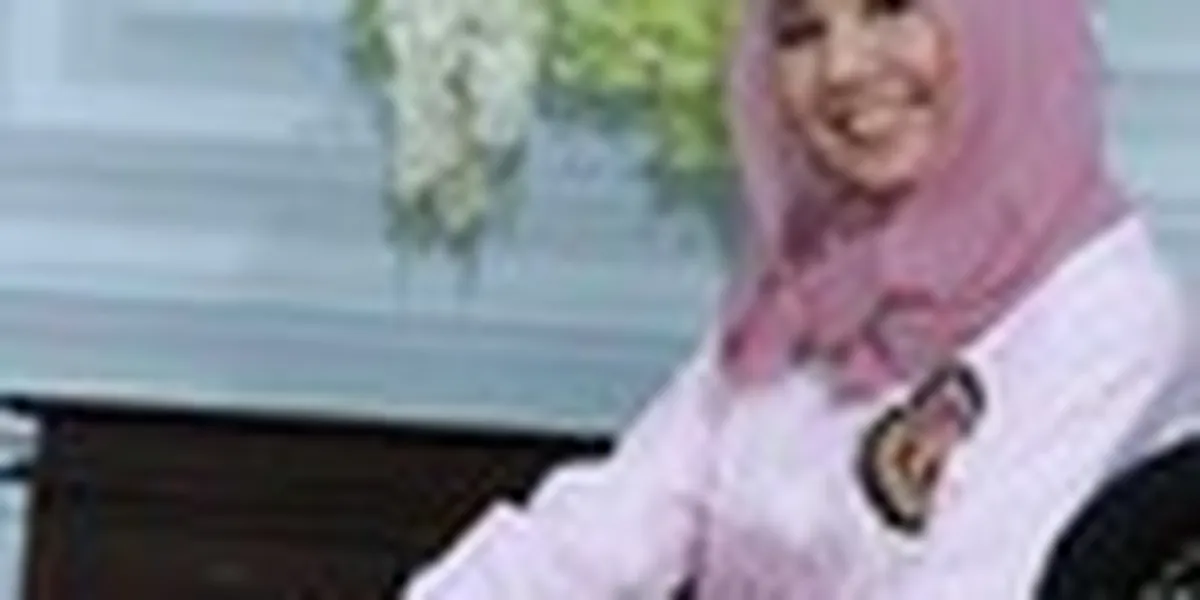 Foto Raya Soraya - #011 - KapanLagi.com