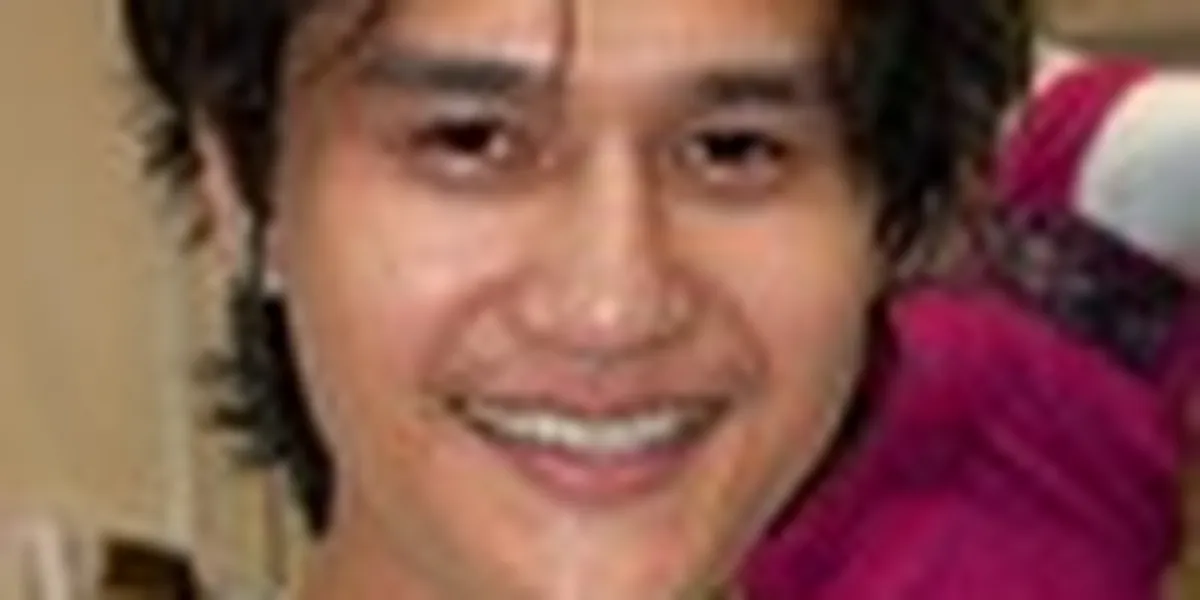 Foto Ricky Hermawan - #005 - KapanLagi.com