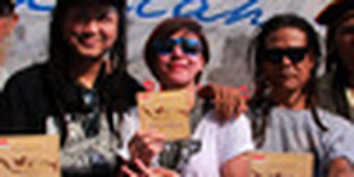 Foto Riffy Putri - #005 - KapanLagi.com