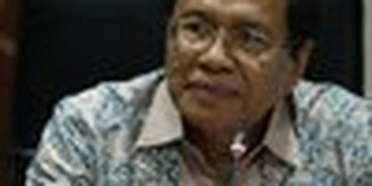 Foto Rizal Ramli - #020 - KapanLagi.com