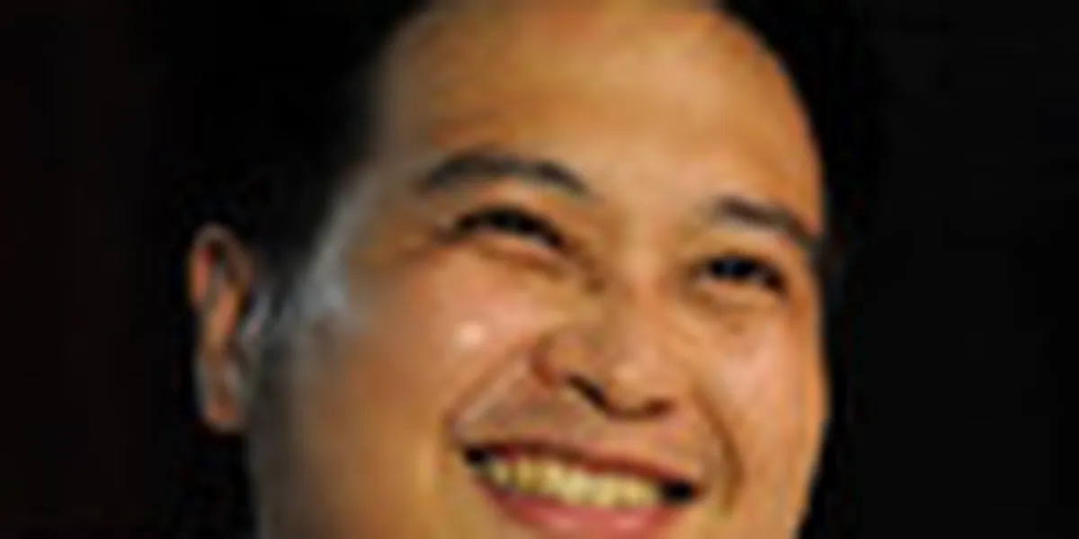 Foto Robert Ronny - #003 - KapanLagi.com