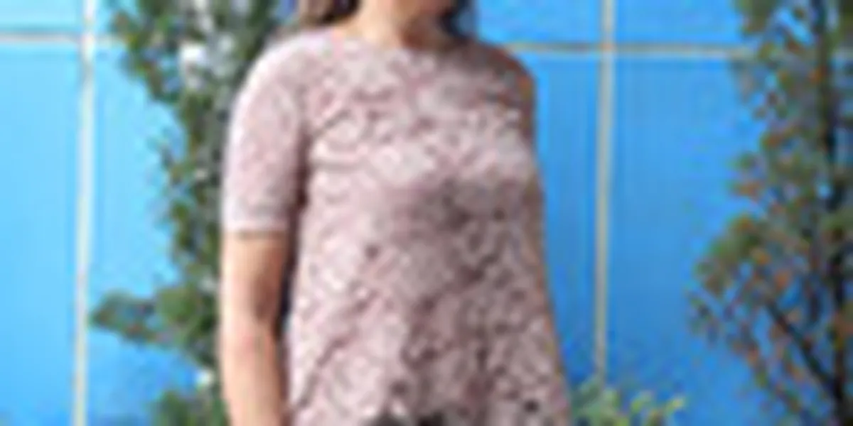 Foto Rowiena Umboh - #004 - KapanLagi.com