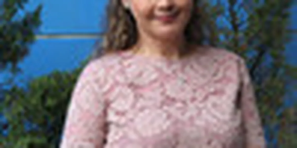 Foto Rowiena Umboh - #009 - KapanLagi.com