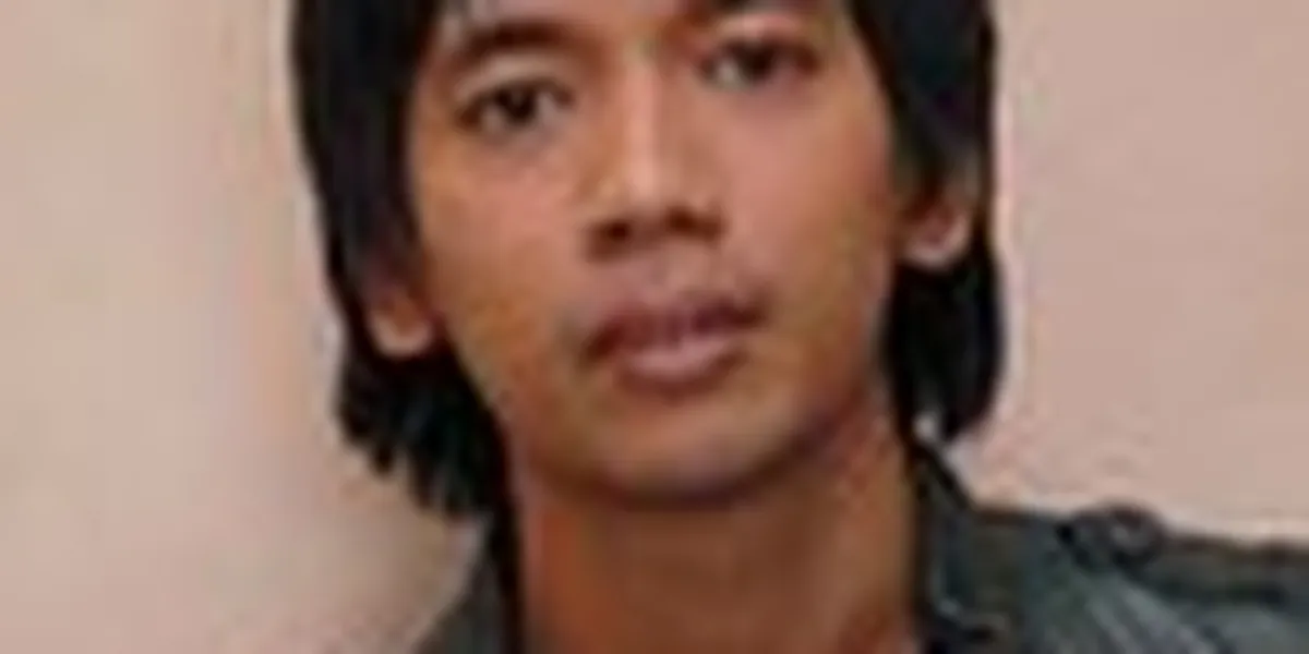 Foto Ryan d Masiv - #140 - KapanLagi.com