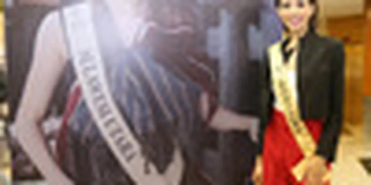 Foto Sabrina Malik - #004 - KapanLagi.com