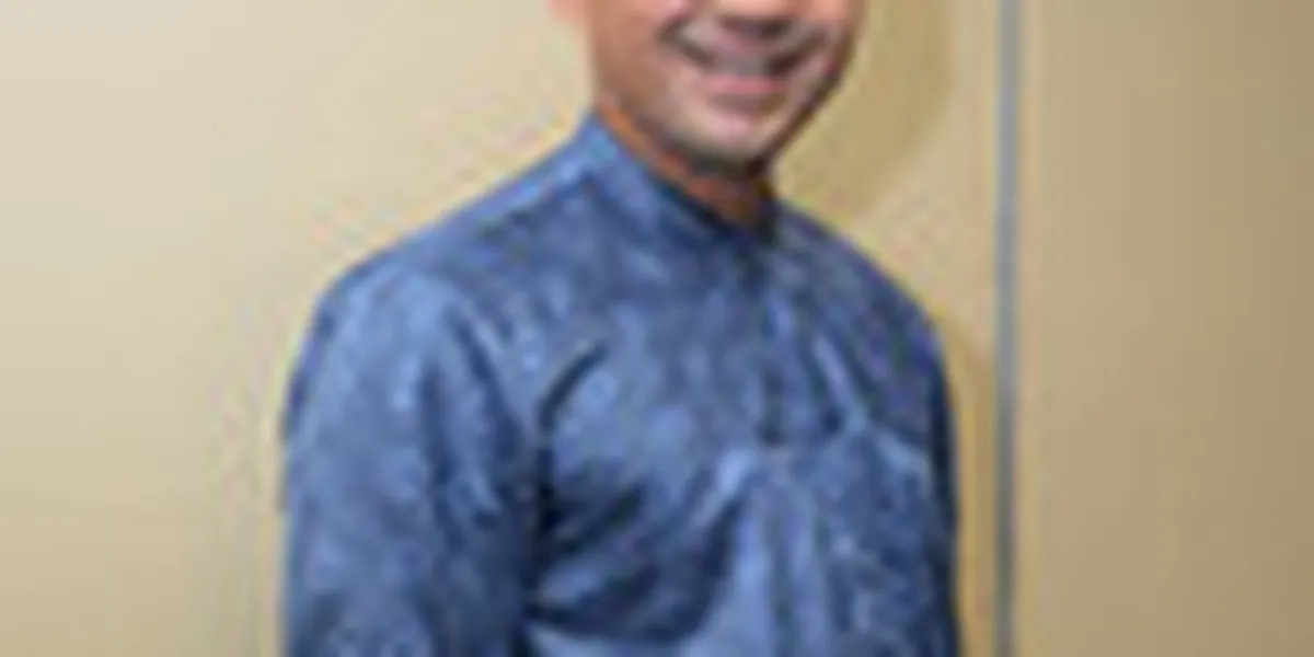 Foto Sahrul Gunawan - #465 - KapanLagi.com