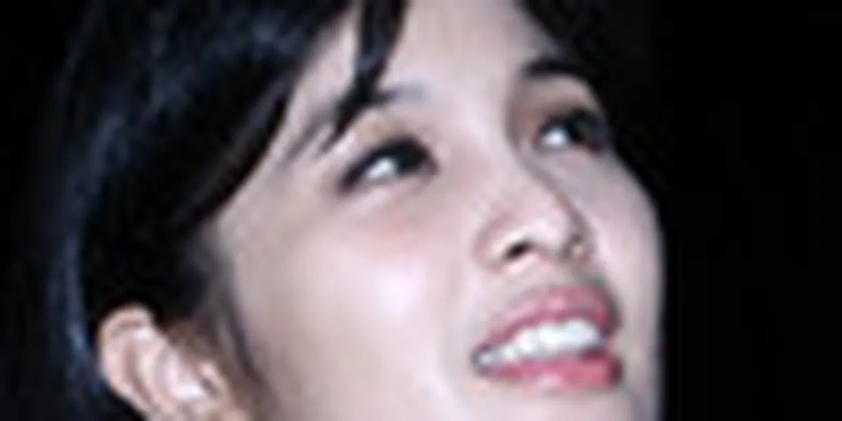 Foto Sandra Dewi 021 1315