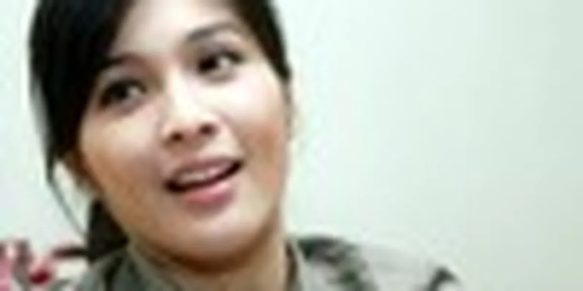Foto Sandra Dewi 025